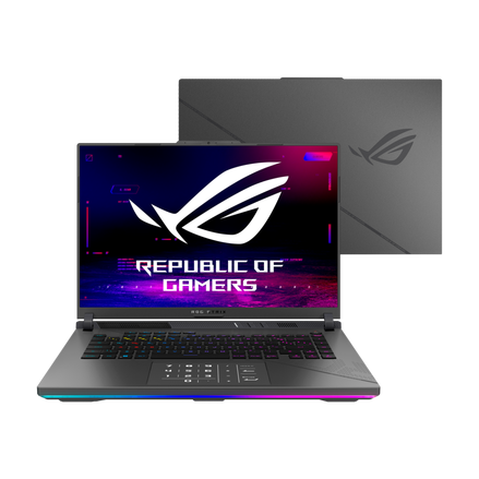 Asus ROG Strix G16 G614 16" Intel® Core™ i9 14900HX 32GB 2TB NVIDIA ...