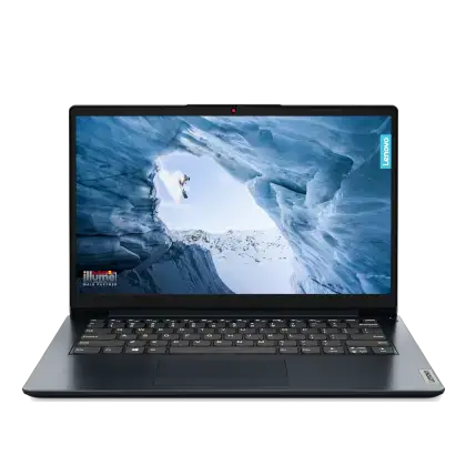 Lenovo IdeaPad 1i 14" Intel® Core™ i7-1255U 16GB 512GB Intel® Iris® Xe ...