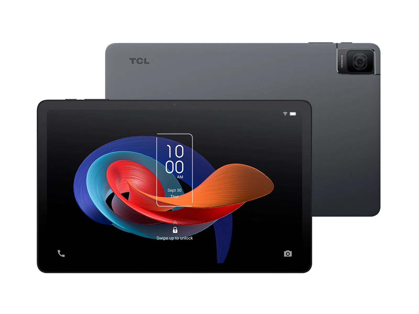 Tablet TCL Tab 10 Gen 2 - Tablets - MacMagazine
