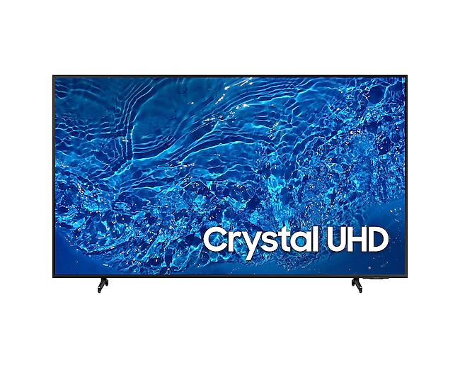 Samsung Smart TV 75" Crystal UHD 4K 2022 UN75BU8000GXZD - TVs - Escolha ...