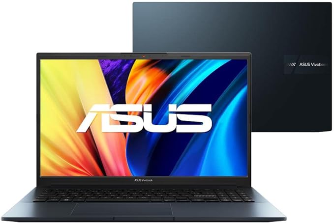 Asus Vivobook Pro 15 M6500 15" AMD Ryzen™ 7 6800H 16GB 512GB NVIDIA ...