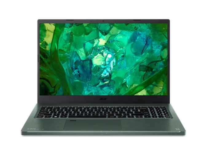 Acer Aspire Vero AV15-53P-56HM 15" Intel Core i5-1335U 8GB 512GB Intel ...