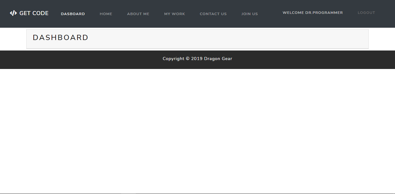 GitHub - sanayvarghese/dglogin: Login System with MongoDB , Passport js , Nodejs Ejs and more