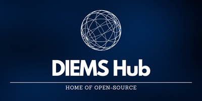 DIEMS-HUB · GitHub