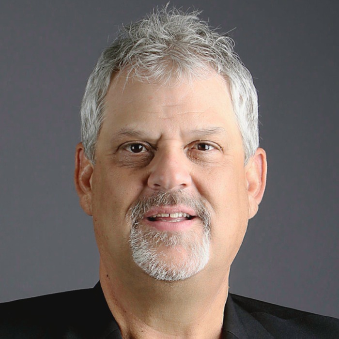 Mike Prater | Treefort Music Fest