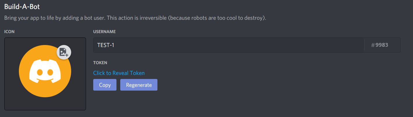 GitHub - dakshsethi/MARK-BOT: This is a Discord BOT that can perform ...