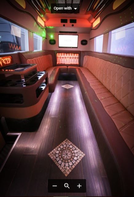 LAX VIP Limousine
