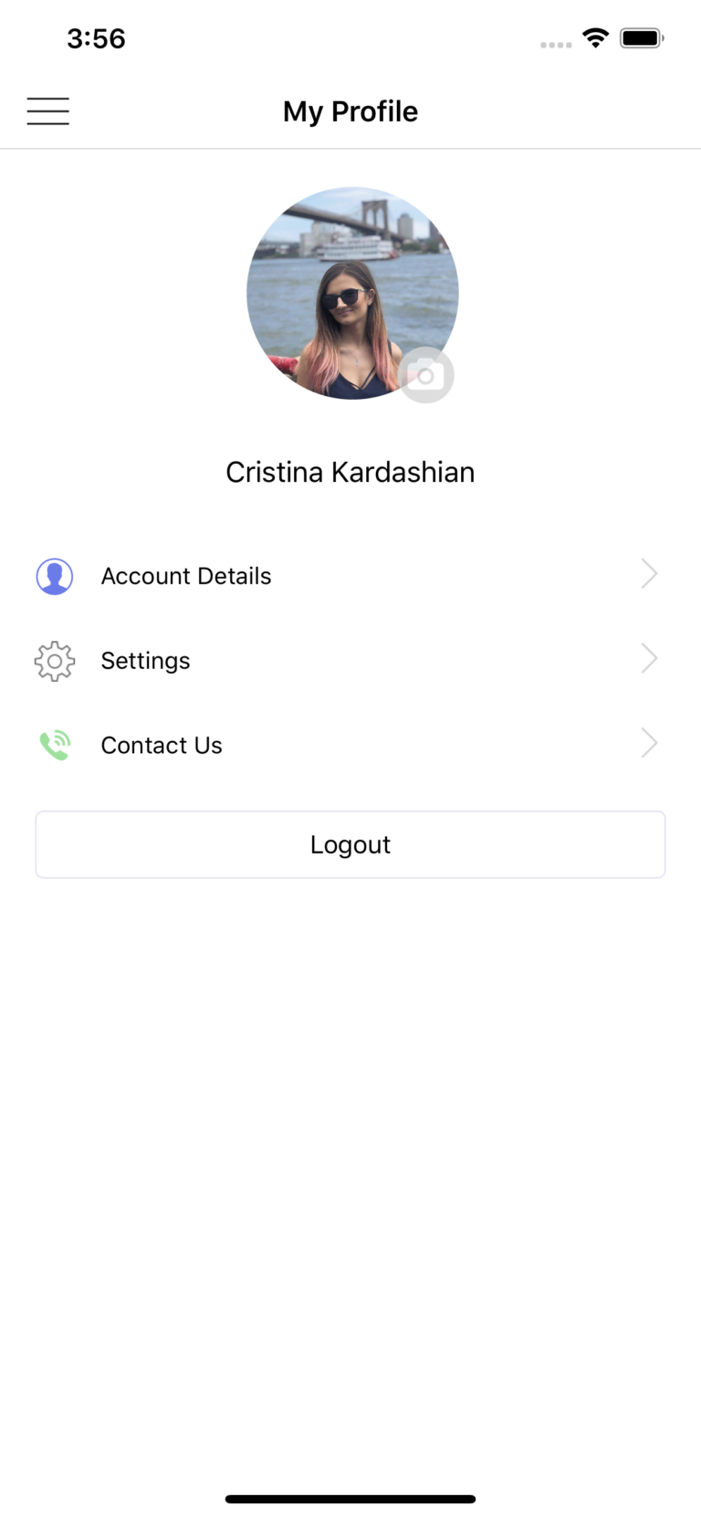 React Native Chat App - Fully Functional Social Messaging Template