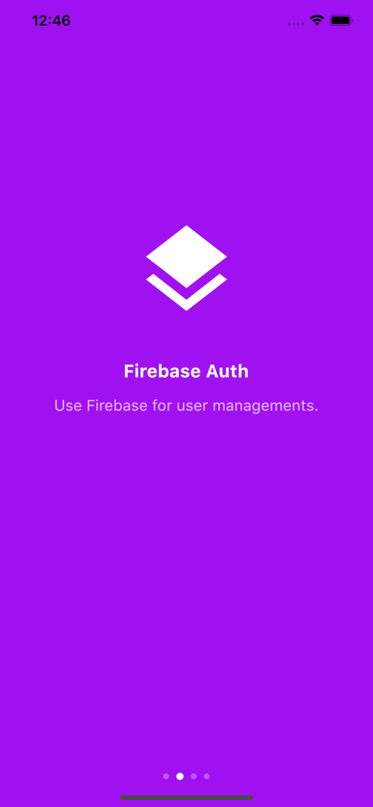 Flutter Walkthrough Onboarding Flow - Free Starter Kit - Instaflutter