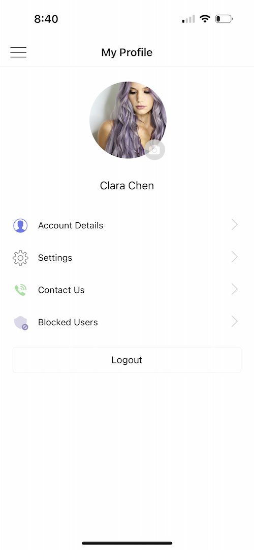 React Native ChatGPT App - Download Code React Native ChatGPT App - Download Code