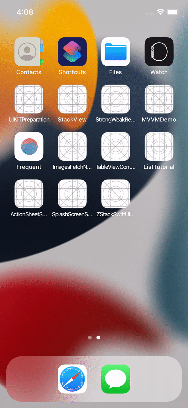 How To Stack And Layer Views With Zstack In Swiftui