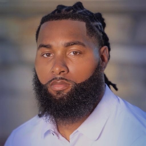 Roger Sanders's dot.Profile