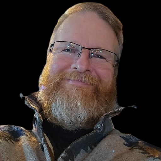 Brian Brandl's dot.Profile