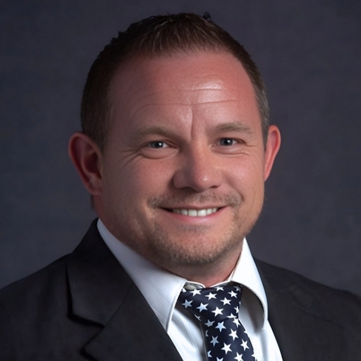 Brandon Griffiths's dot.Profile