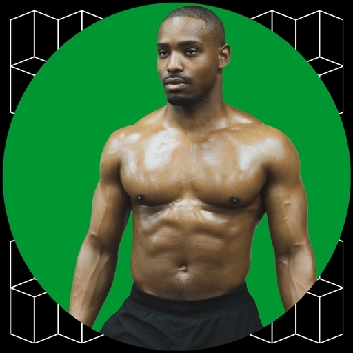 Charles Toliver III's dot.Profile