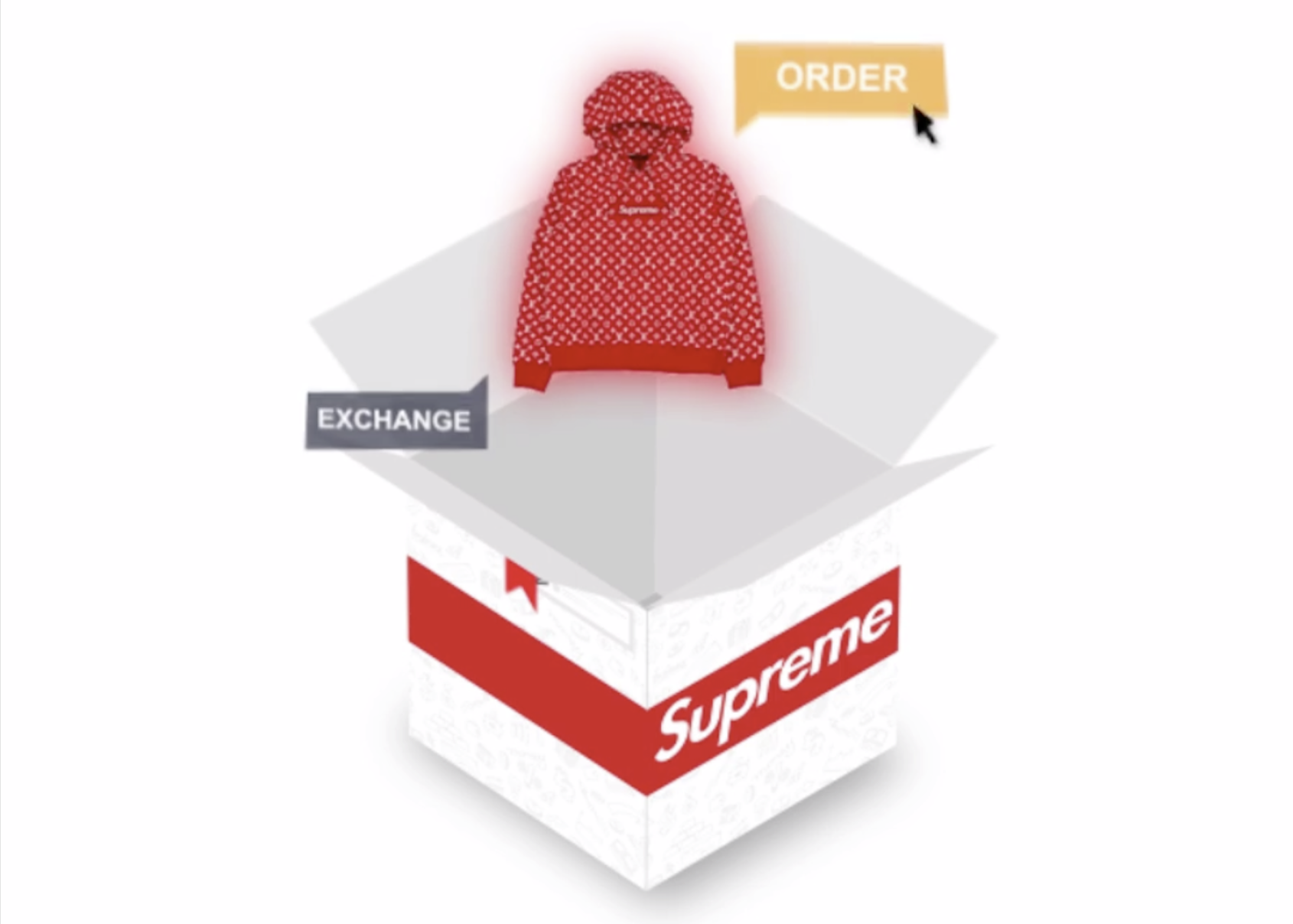 Dripdraw - Open Mystery Boxes | Provably Fair and Authentic