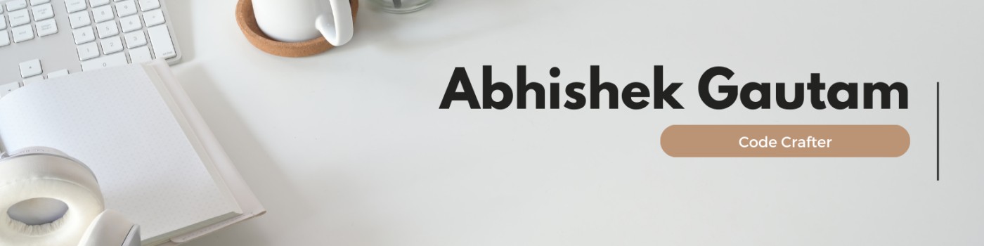 abhi23zc (Abhishek) · GitHub