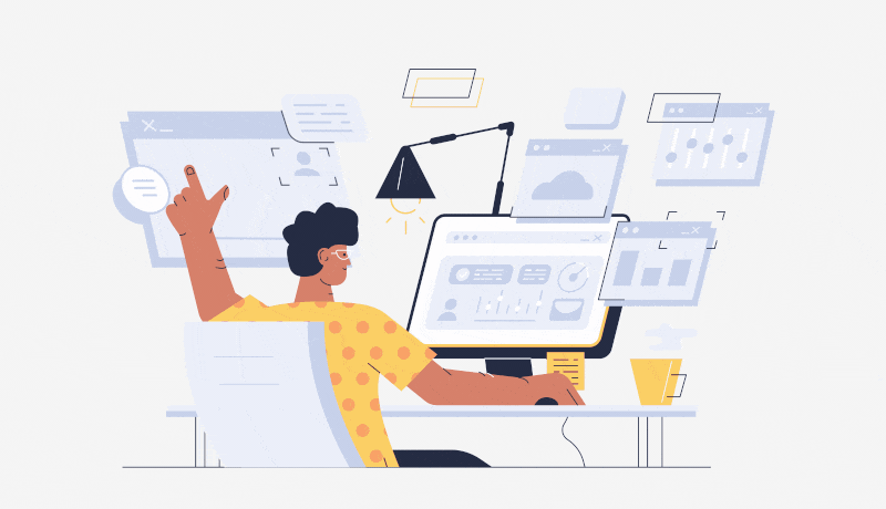 GitHub - Ahmedelwaafy/Portfolio: It is a Simple Single Page Portfolio ...