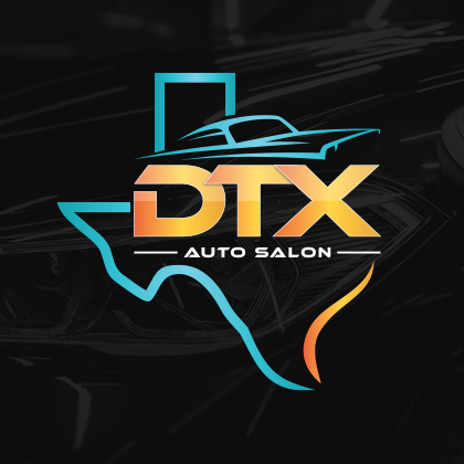 Premium Auto Detailing in Dallas & Fort Worth | DTX Auto Salon