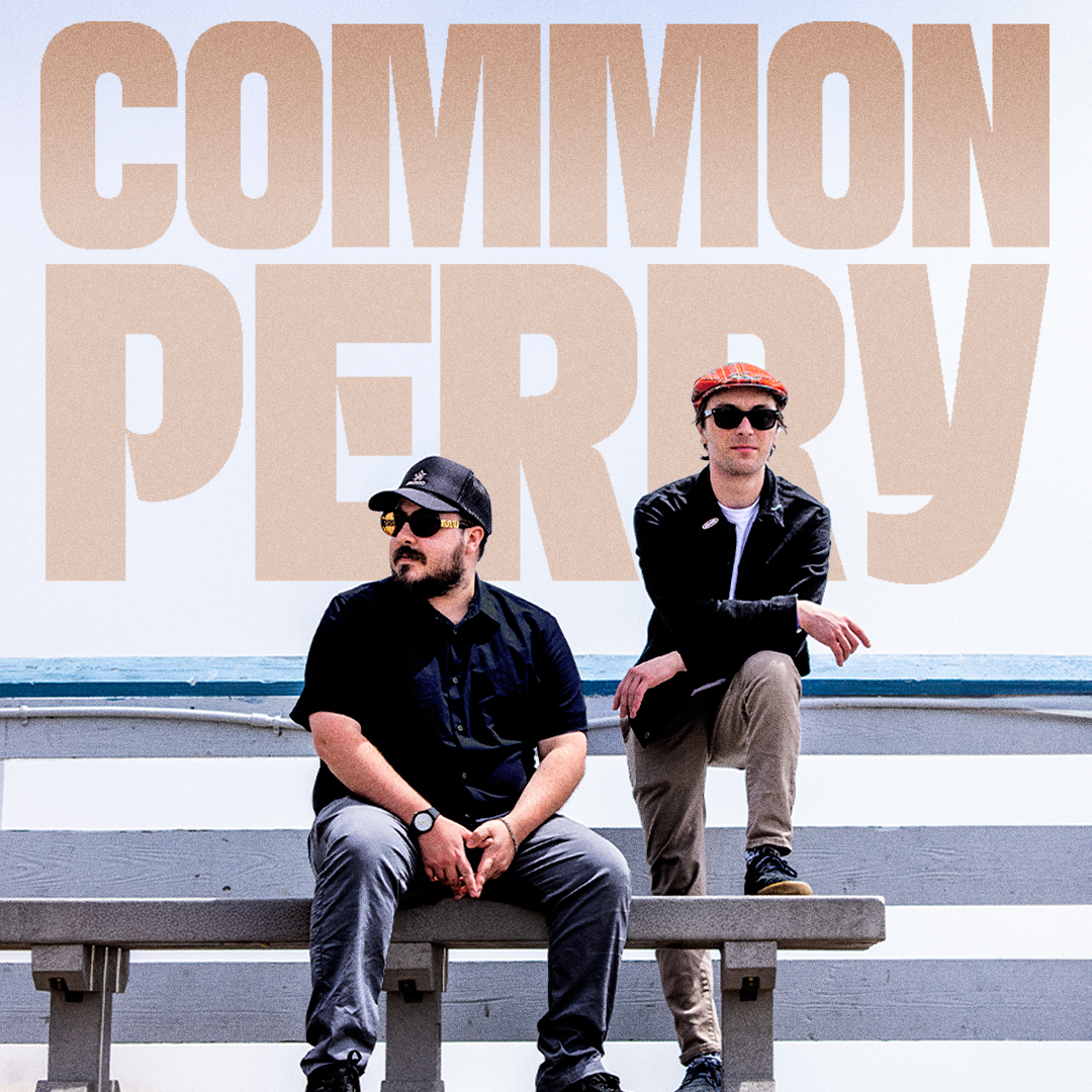 Common Perry - EPK