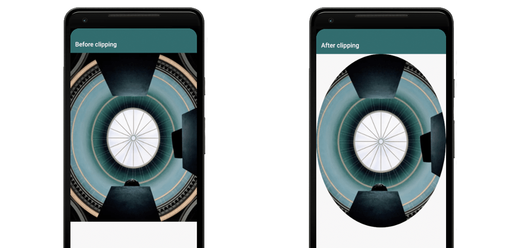 How To Clip Images In Flutter 6824