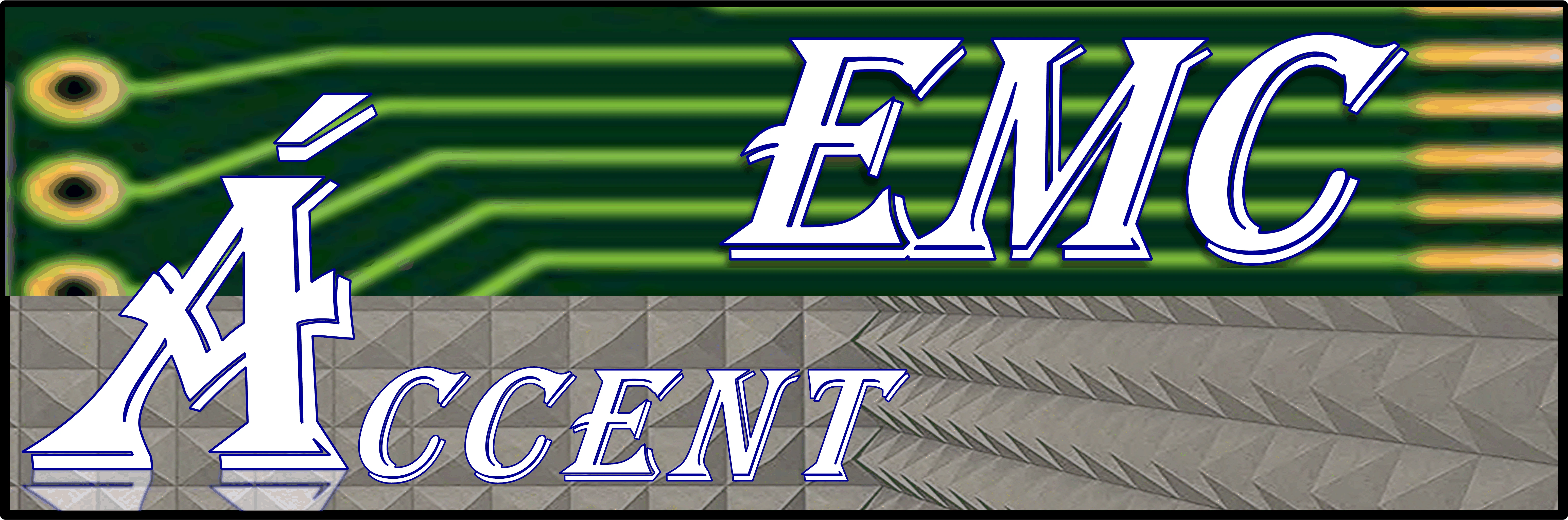 AccentEMC - Empowering Engineers with EMC Expertise