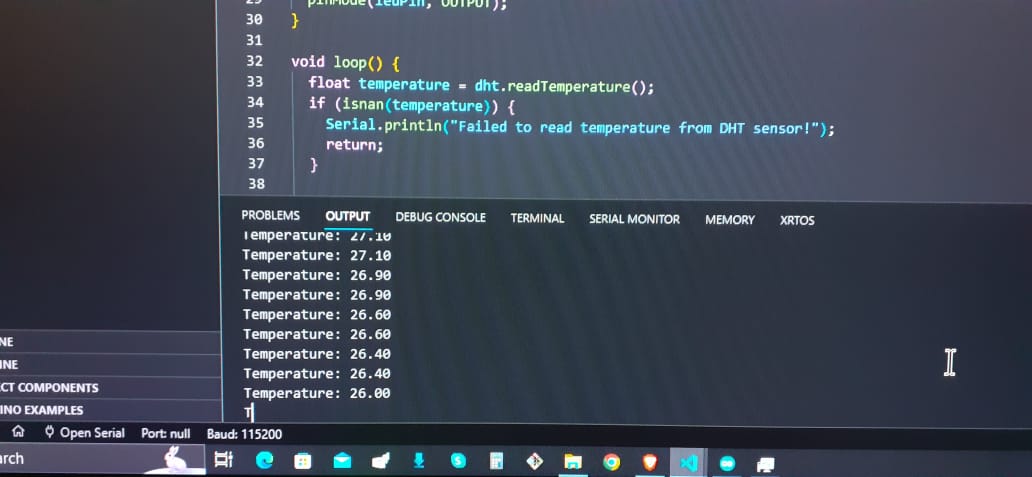 GitHub - Techoflashaman/ESP32-Temperature-Indicator