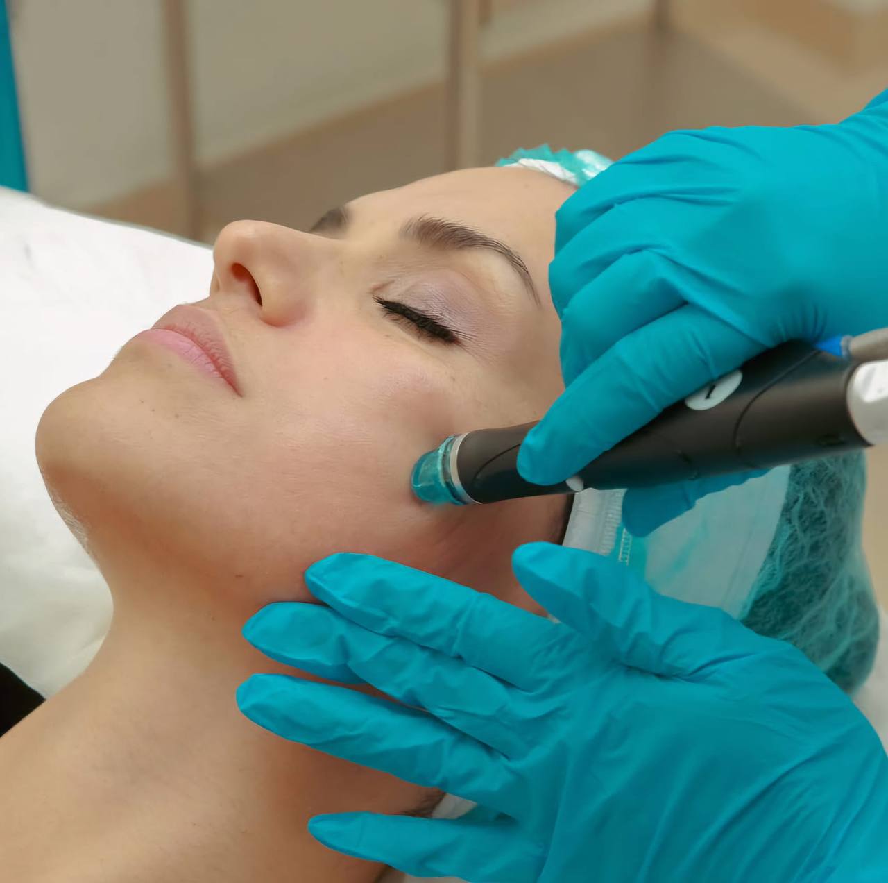 Centre Esthétique Basilix (Wellness clinic)