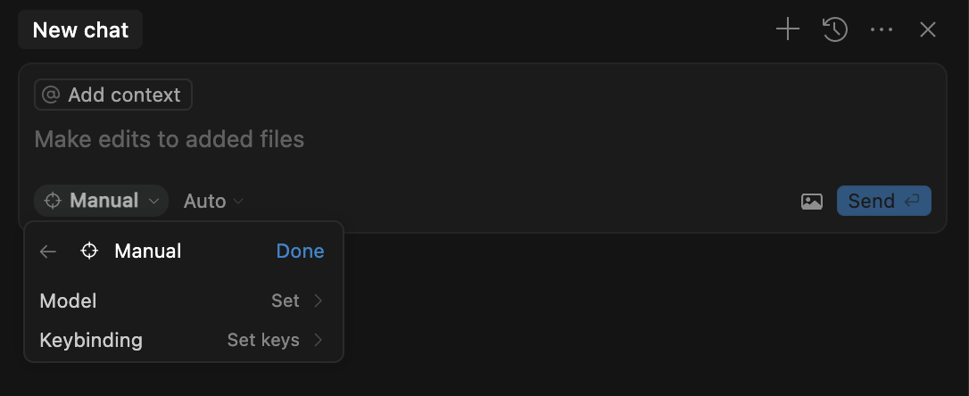 1-3 使用 Cursor 時最基本要知道的 Cmd 快捷鍵｜ExplainThis