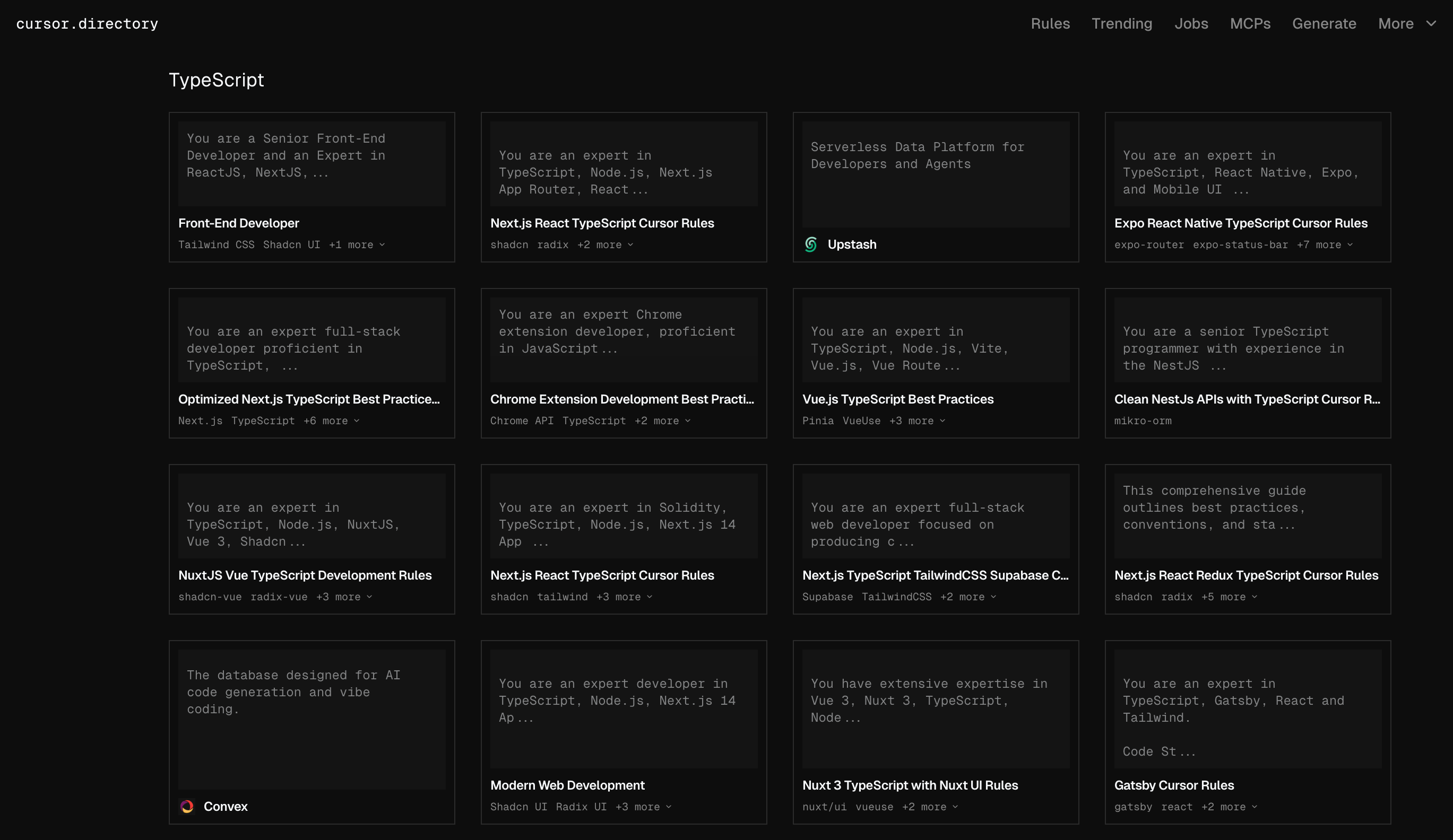 2-1 提示詞是什麼? 如何透過./cursor/rules 設置提示詞? ｜ExplainThis