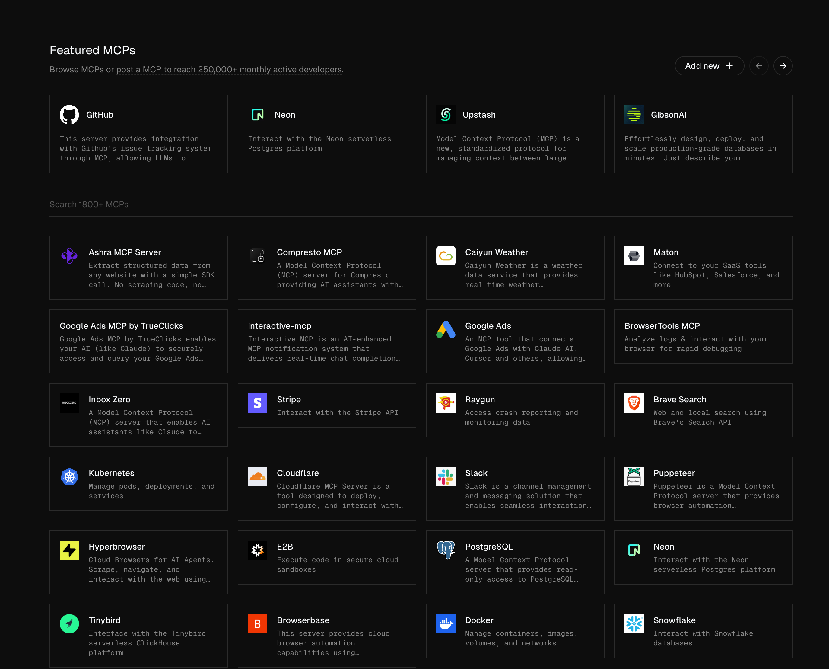 4-3 如何在 Cursor 中使用 MCP?｜ExplainThis