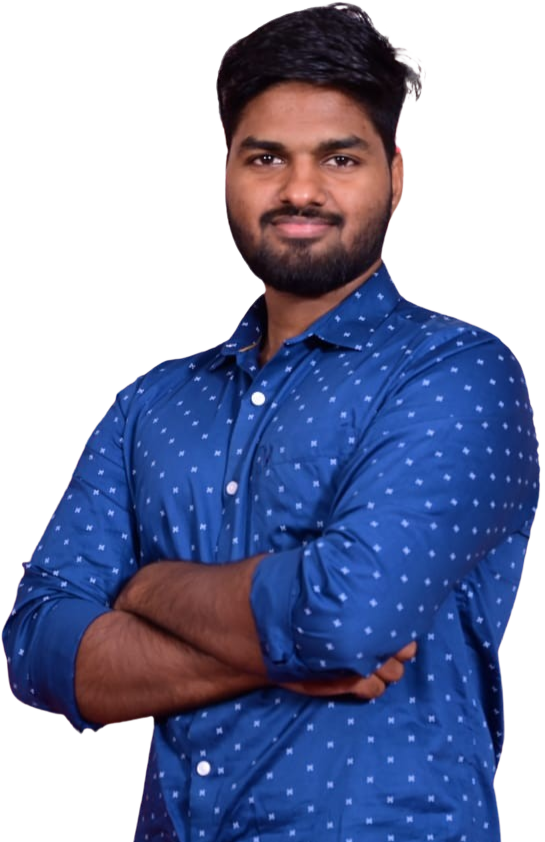 Himansu Sekhar Lenka