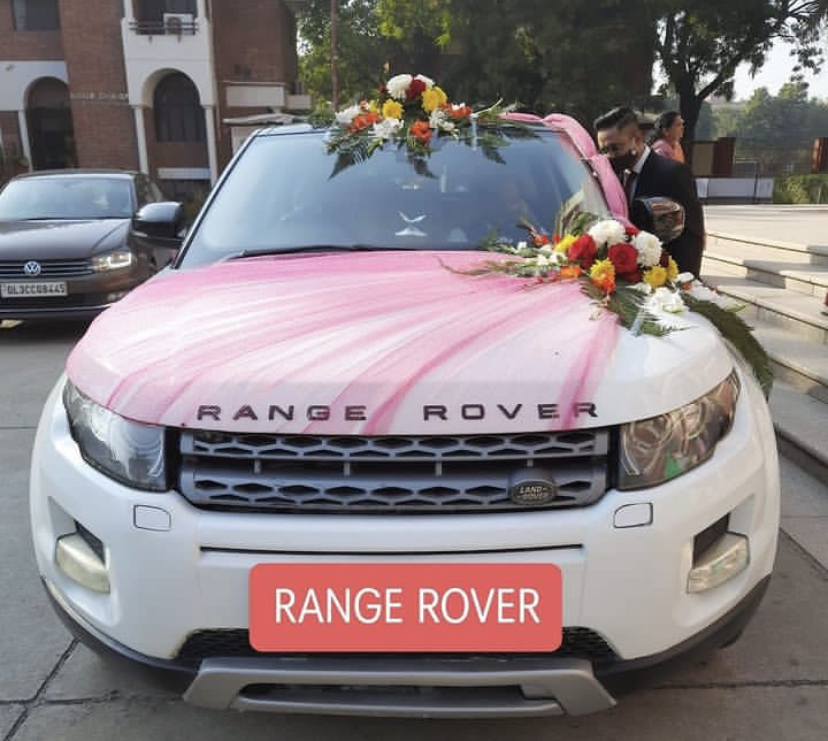 Safe Rent a Car in Lucknow