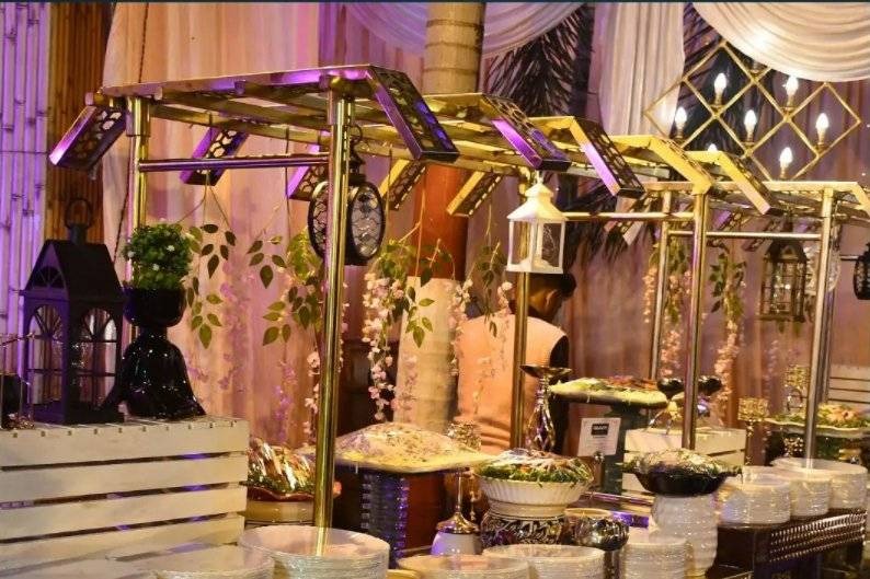 Wedding Catering Cost in India: Creating the Perfect Menu and Beverage ...