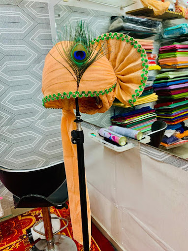 Khalsa Turban in Chandigarh