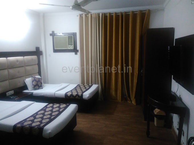 Tarang Banquet Hall in Lucknow