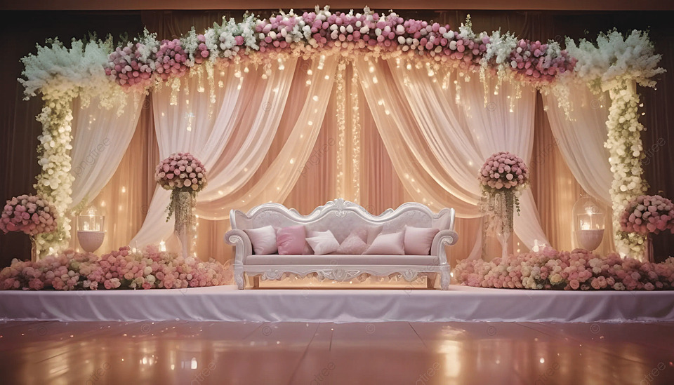 Premium Wedding Package by Radisson Vrindavan