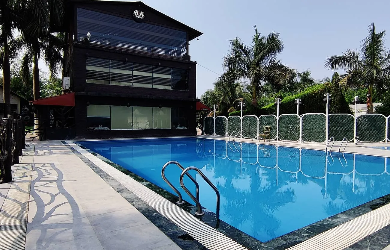 The Scorpio Club, Lucknow