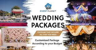 Wedding Bundle Packages: Simplified Planning for Your Special Day.