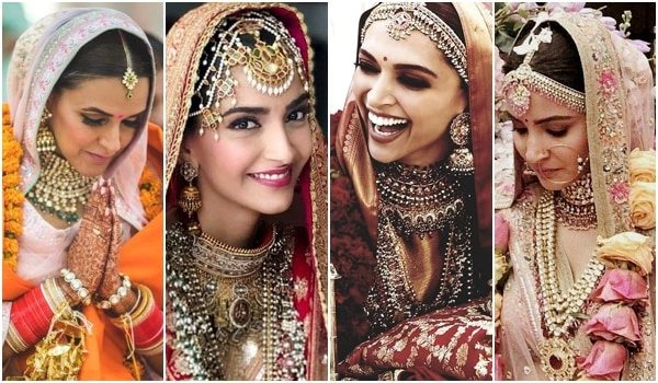 Top 9 popular makeup ideas currently in vogue!