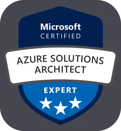 Awards and Certificates | Expert Sigma