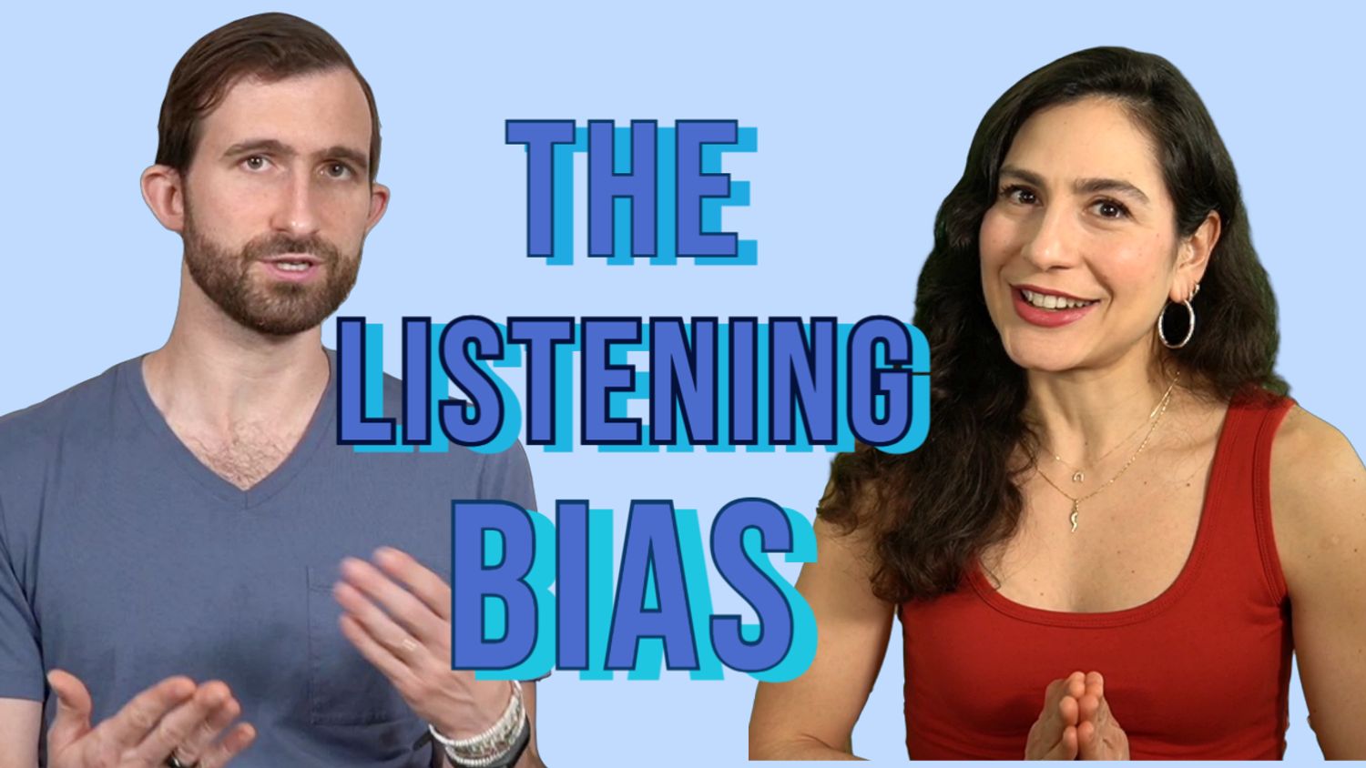 Becoming a Better Listener by Overcoming Listening Bias and Selective ...