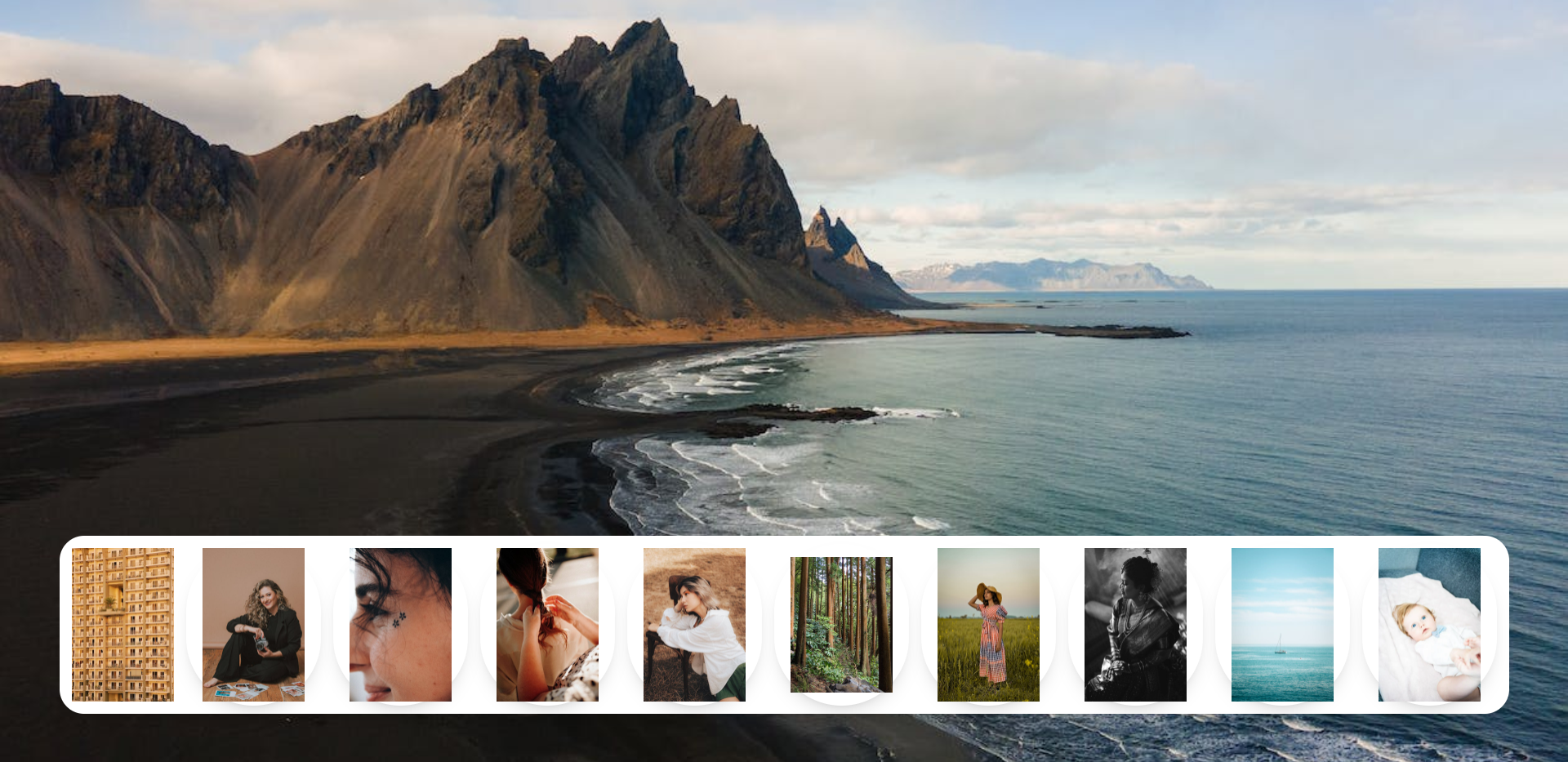 GitHub - Vivek563/ImgBackgroundChangeOnclick: This project is a simple web application built ...