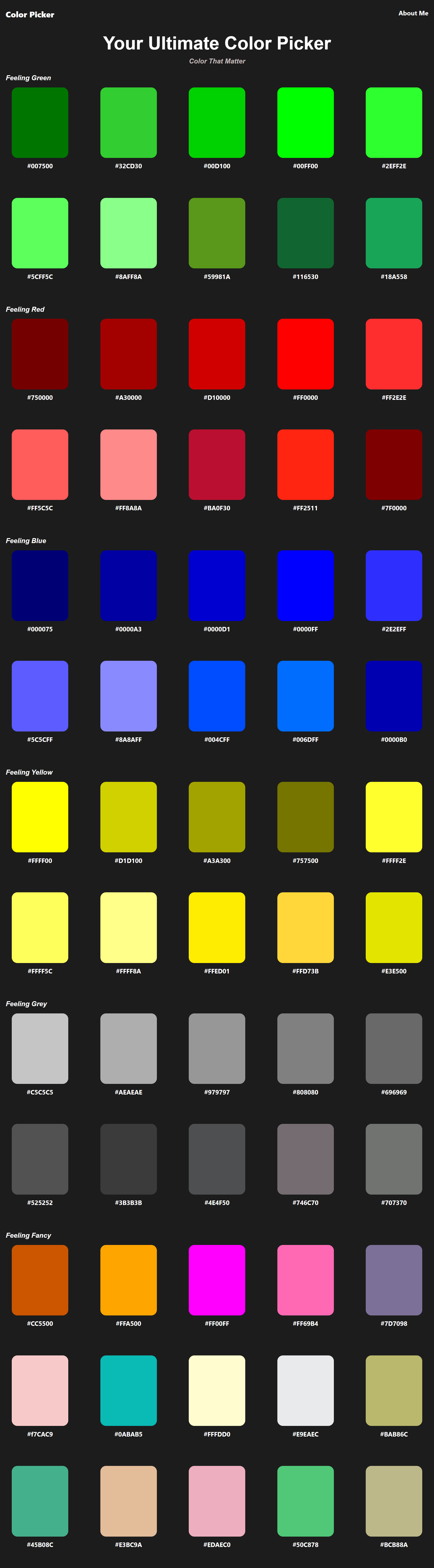 GitHub - Vivek563/ColorPicker: This is a project for creating a ...