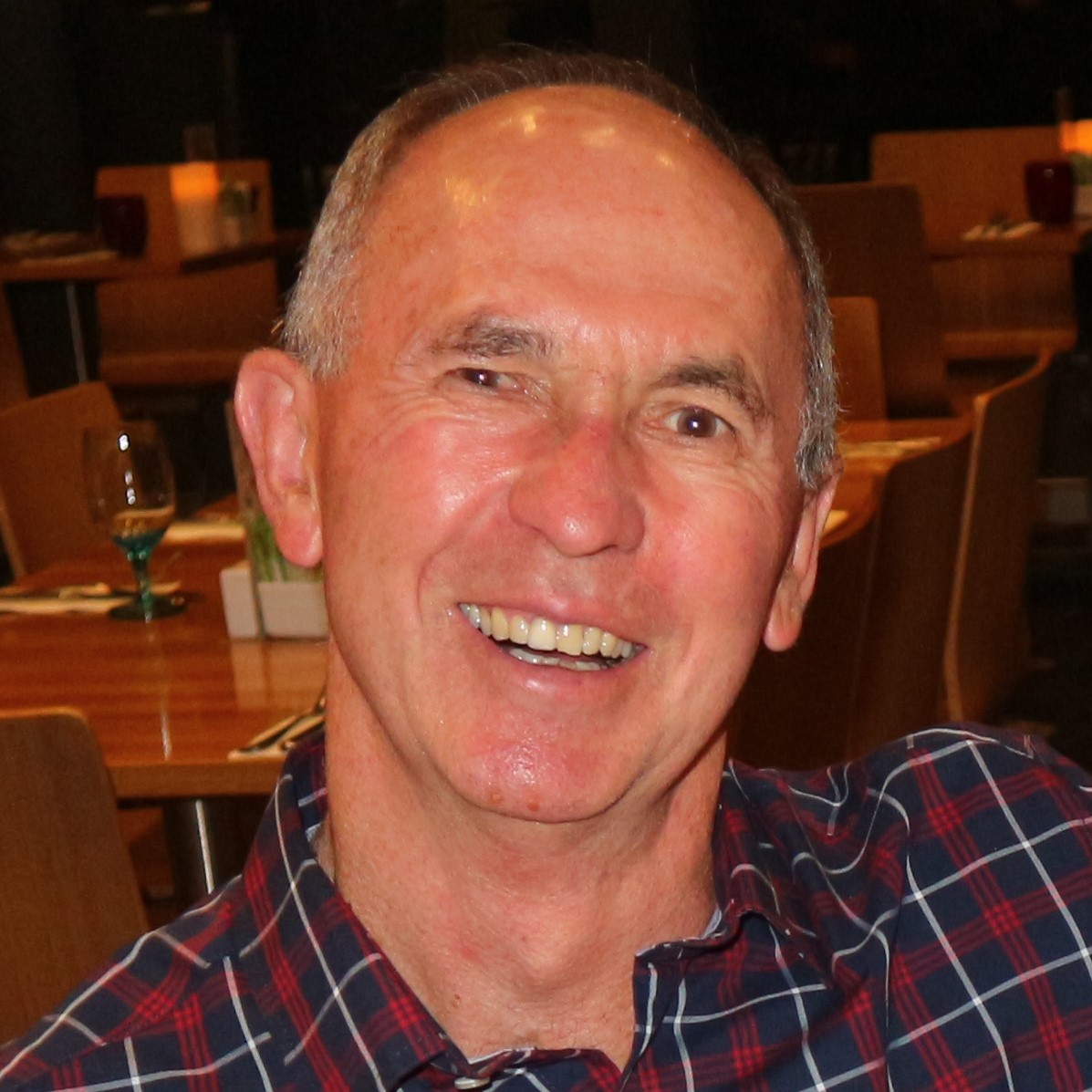 Anthony Wheeler - Online Tribute