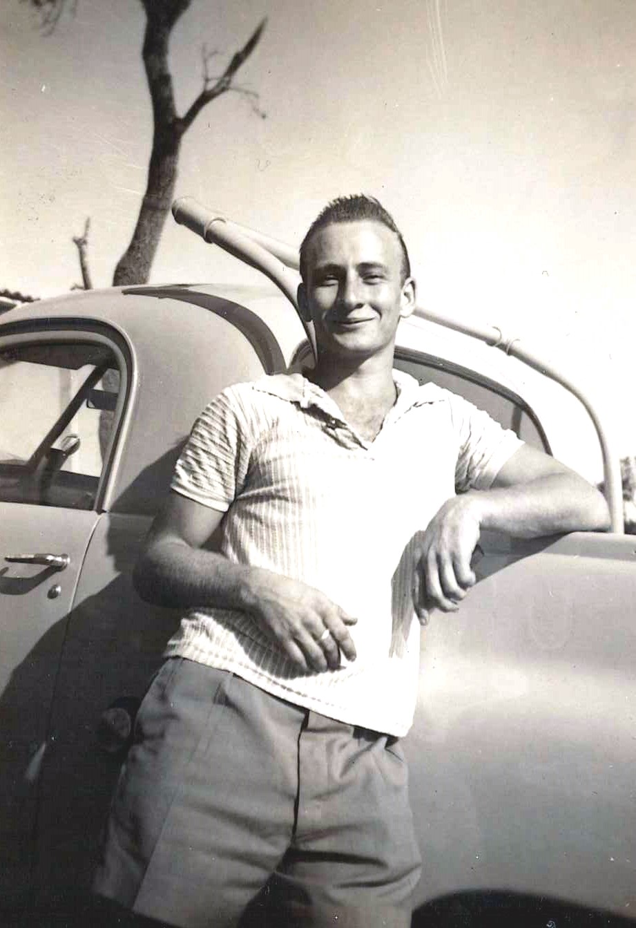 Robert Henry Wallis - Online Tribute