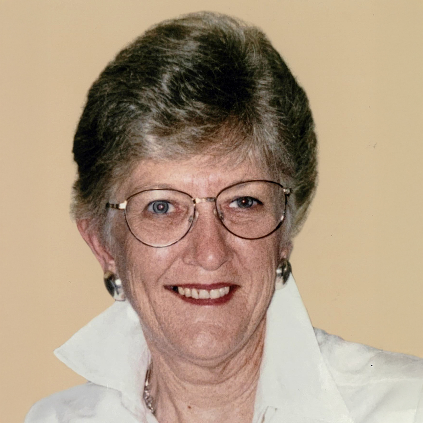 barbara adeline bremner 09 07 1944 30 08 2025