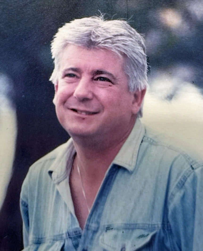 Robert Terrence Webb - Online Tribute