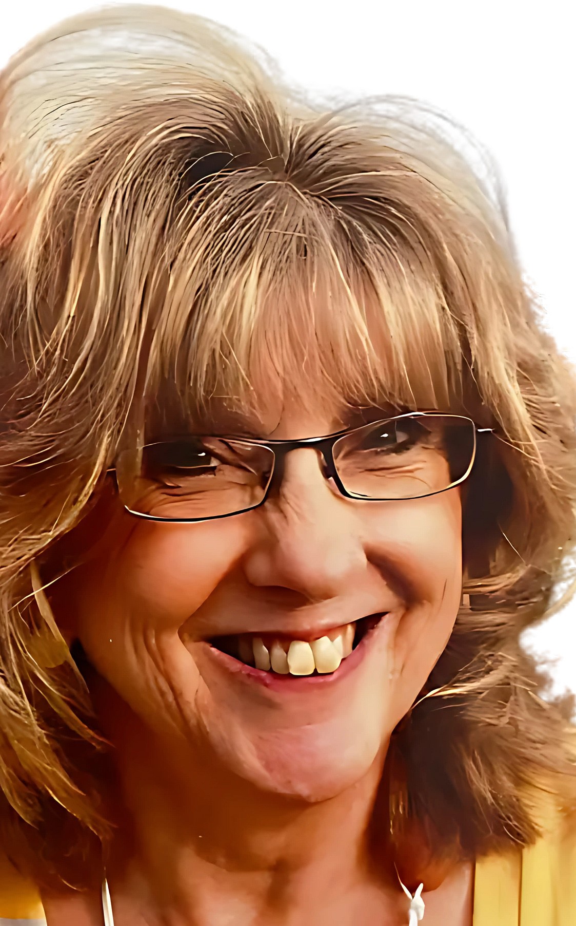 Sandra Robyn Ashby - Online Tribute