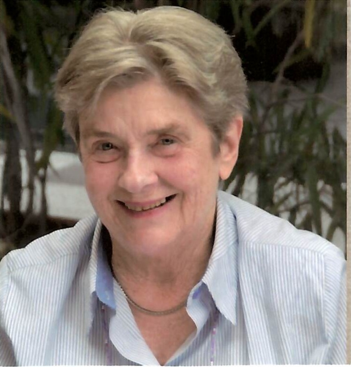 Sister Marie Therese Lechte CJ - Online Tribute